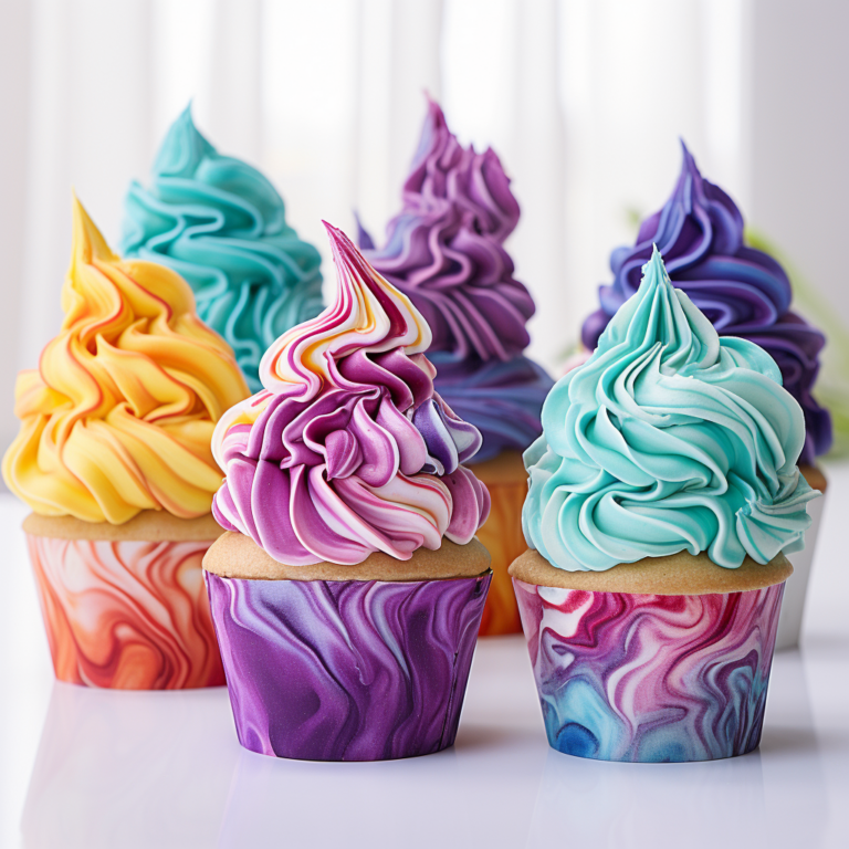 How to Make the Best Cheesecake Cupcake Frosting