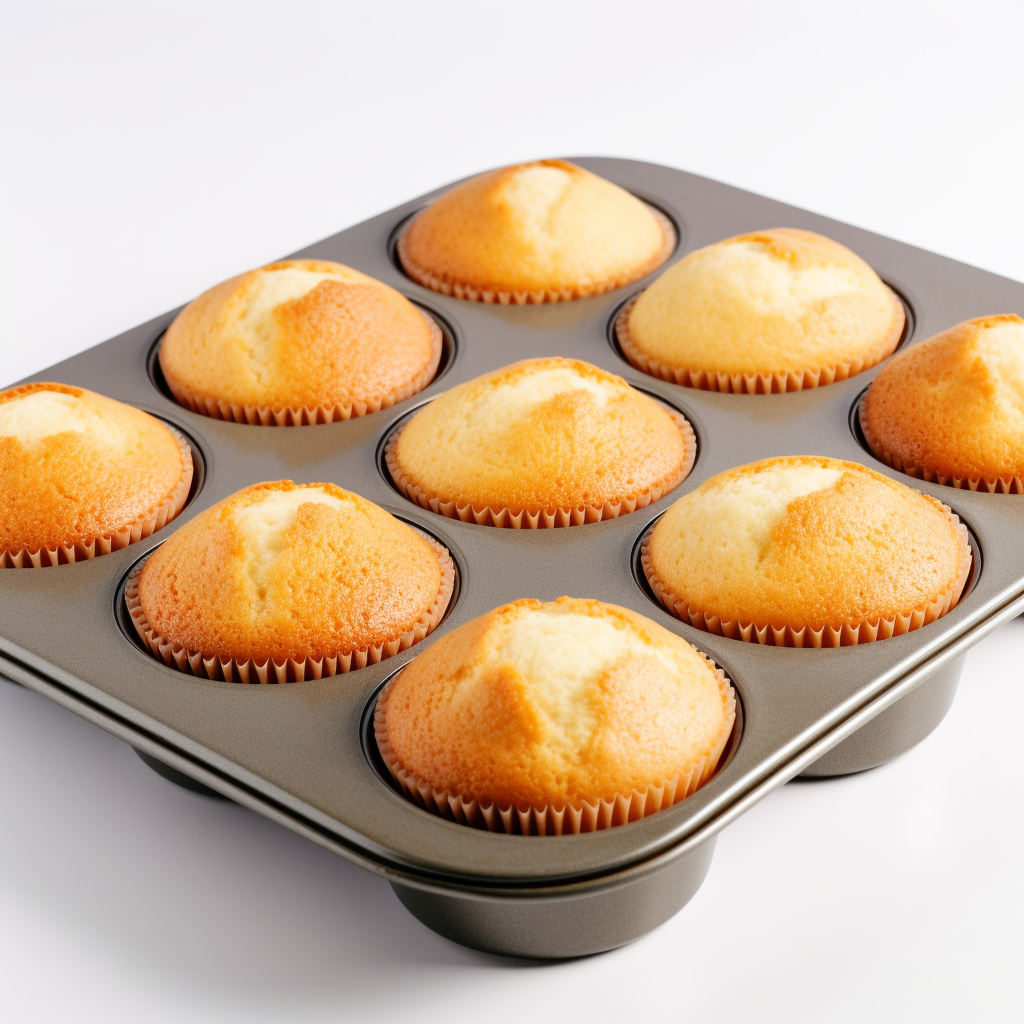 Cake Tools - How to make cupcakes